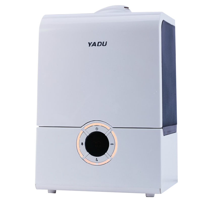 亚都空气加湿器YC-D701家用办公室静音大容量净化空气负离子_其他设备_大家电_办公电器_七雅聚品-广州市雅阅文化用品有限公司